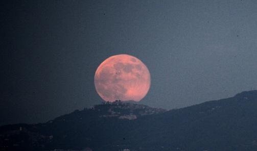Is Allāh the Moon God? - Mathabah